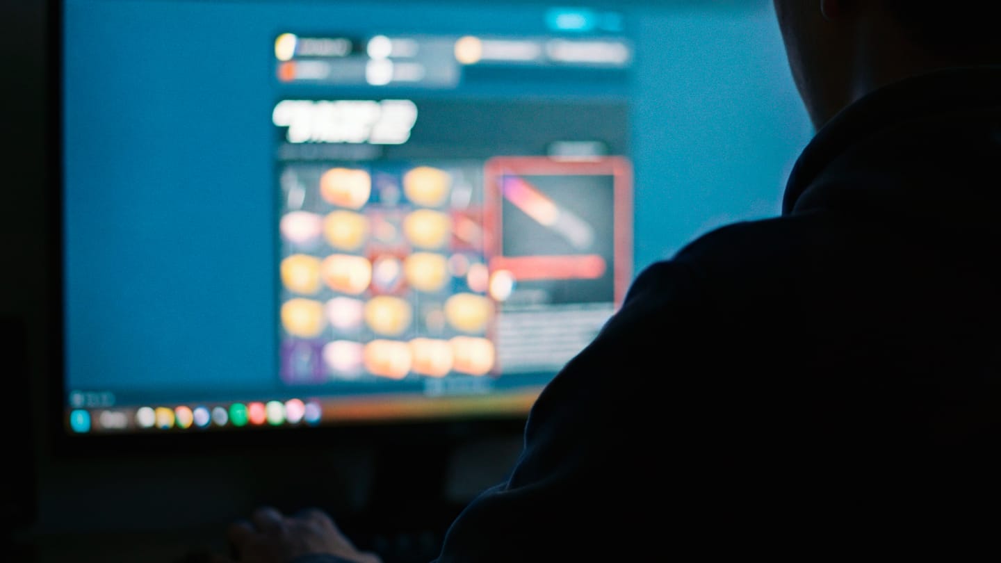 Skin Gambling Report 2025 - TrustPlay